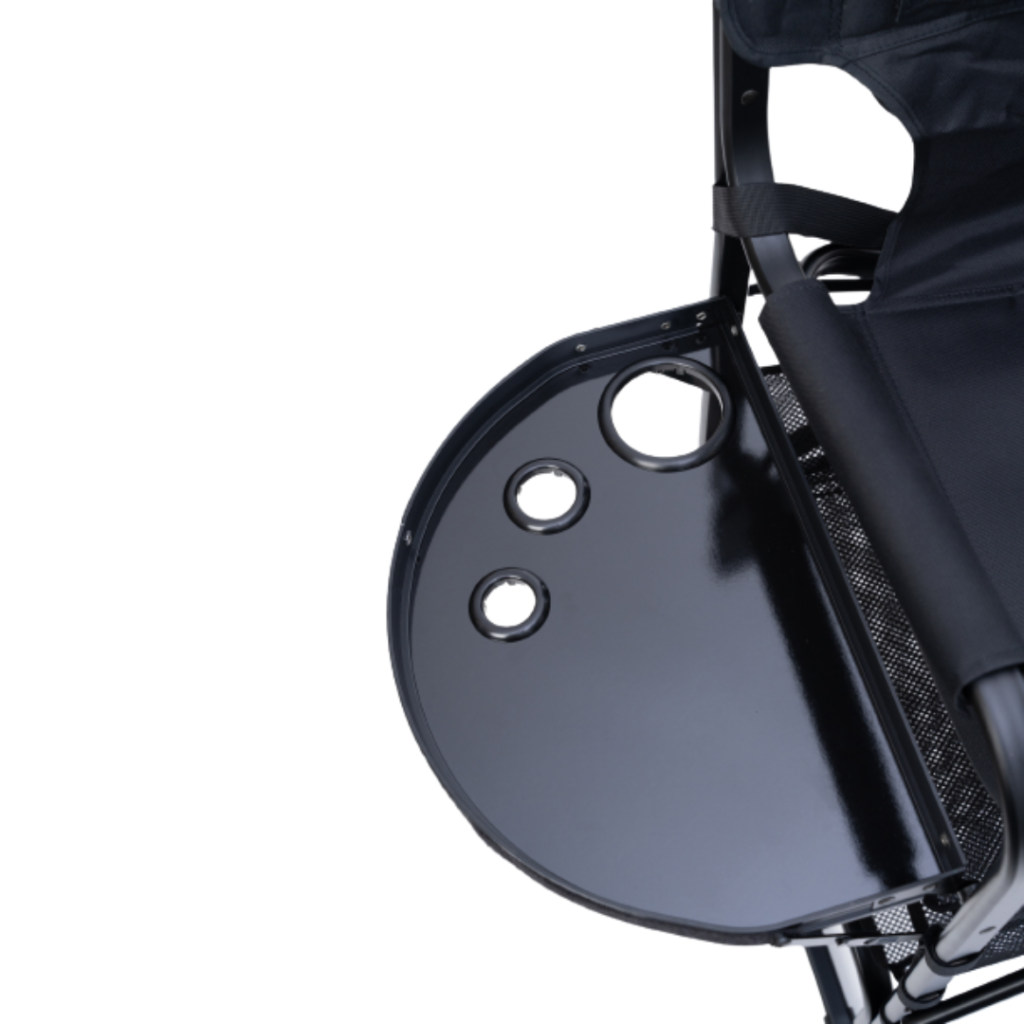 Smart Chair With Starlight Package | TuscanyPro