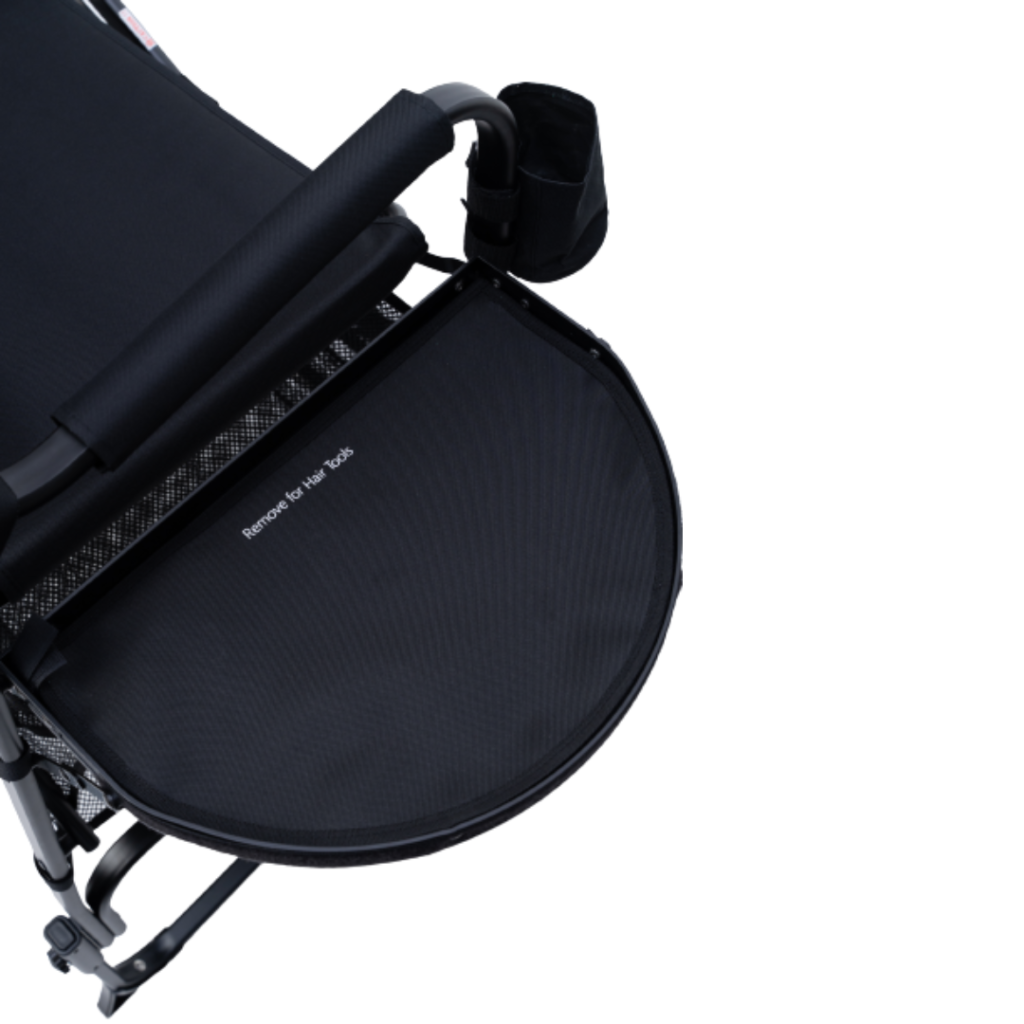 SMART CHAIR By SMART MUA - LED Package